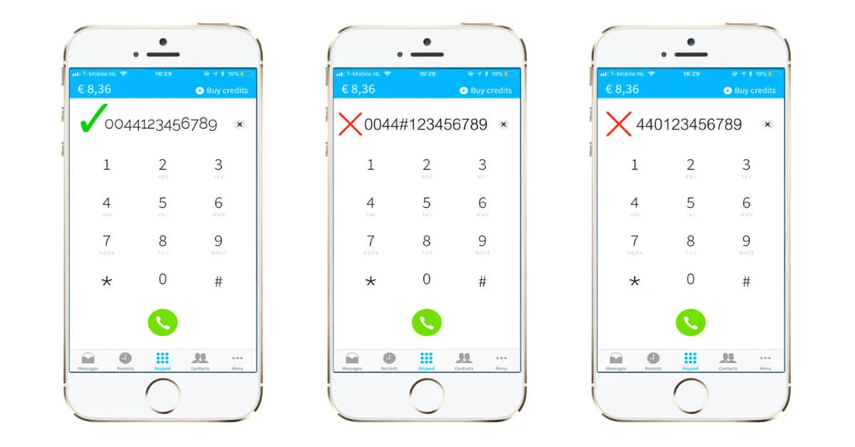 How-To Guide | Talk360